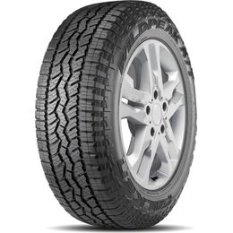 Falken Reifen Ganzjahresreifen "FALKEN", 265mm / 70 % R 16 112H, schwarz, Autoreifen, WP AT AT3WA