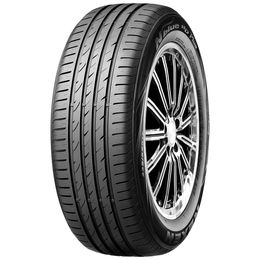 Nexen Sommerreifen "N ́blue HD Plus", 215mm / 65 % R 16 98H, schwarz, Autoreifen, 215/65 R16 98H