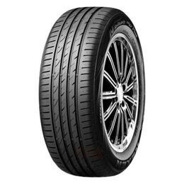 Nexen Sommerreifen "N'BLUE HD PLUS", 215mm / 65 % R 15 96H, schwarz, Autoreifen, in verschiedenen Ausführungen erhältlich