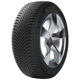 Michelin Winterreifen "Alpin-5", 225mm / 55 % R 17 97H, schwarz, Autoreifen, in verschiedenen Ausführungen erhältlich
