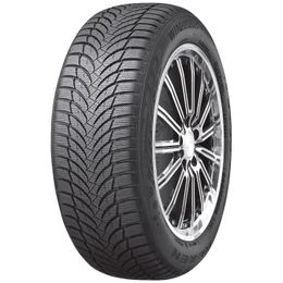 Nexen Winterreifen "Winterguard Snow G WH2", 195mm / 60 % R 15 88T, schwarz, Autoreifen, 195/60 R15 88T