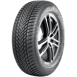 Nokian Winterreifen "Nokian", 215mm / 55 % R 17 98H, schwarz, Autoreifen, SNOWPROOF 2