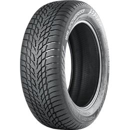 Nokian Winterreifen "WR SNOWPROOF XL", 205mm / 55 % R 17 95V, schwarz, Autoreifen