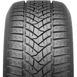 Dunlop Winterreifen "Dunlop", 245mm / 50 % R 19 105V, schwarz, Autoreifen, WINTER SPORT-5
