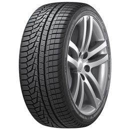 Hankook Winterreifen "W320 XL", 225mm / 50 % R 17 98V, schwarz, Autoreifen, in verschiedenen Ausführungen erhältlich