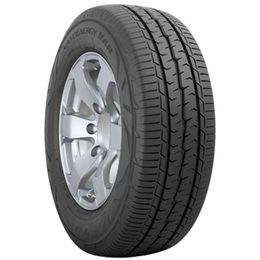 Toyo Sommerreifen "NANO ENERGY VAN C", 235mm / 65 % R 16 115/113S, schwarz, Autoreifen, in verschiedenen Ausführungen erhältlich