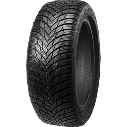 Firestone Winterreifen "WINTERHAWK 4 XL", 215mm / 65 % R 17 103H,Die an der Seitenwänden desmontierten Reifens abgebildeten Zahlen und Buchstaben,