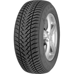 Good Year GOODYEAR Winterreifen "ULTRA GRIP PERFORMANCE PLUS SUV XL", 215mm / 60 % R 17 100V, schwarz, Autoreifen