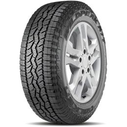 Falken Reifen Ganzjahresreifen "FALKEN", 235mm / 65 % R 17 108V XL, schwarz, Autoreifen