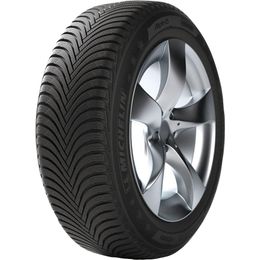 Michelin Winterreifen "Alpin-5", 195mm / 55 % R 20 95H,Werden Reifen unzulässiger Größenmontiert, erlischt sowohl die Betriebserlaubnis als auch