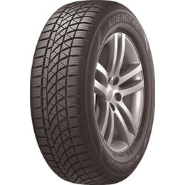 Hankook Ganzjahresreifen "Hankook", 155mm / 80 % R 13 79T, schwarz, Autoreifen, KINERGY-4S (H740)