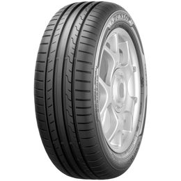 Dunlop Sommerreifen "Sport BLURESPONSE", 215mm / 60 % R 16 99H, schwarz, Autoreifen, in verschiedenen Ausführungen erhältlich