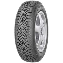 Good Year GOODYEAR Winterreifen "ULTRA GRIP-9 PLUS", 205mm / 55 % R 16 94H, schwarz, Autoreifen, in verschiedenen Ausführungen erhältlich