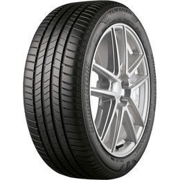 Bridgestone Sommerreifen "T-005", 225mm / 55 % R 16 95Y, schwarz, Autoreifen, in verschiedenen Ausf&uuml;hrungen erh&auml;ltlich