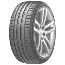 Hankook Sommerreifen "Ventus S1 evo²", 275mm / 50 % R 20 109W, schwarz, Autoreifen, in verschiedenen Ausführungen erhältlich
