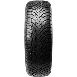 Nokian Winterreifen "WR SNOWPROOF-P", 205mm / 55 % R 17 91H, schwarz, Autoreifen, in verschiedenen Ausf&uuml;hrungen erh&auml;ltlich