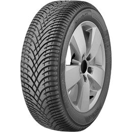 Kleber Winterreifen "Kleber", 165mm / 60 % R 15 81T, schwarz, Autoreifen, KRISALP HP3