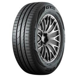 GT RADIAL Sommerreifen "FE2", 205mm / 60 % R 16 96V XL, schwarz, Autoreifen, in verschiedenen Ausf&uuml;hrungen erh&auml;ltlich