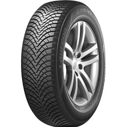 Laufenn Ganzjahresreifen "G-Fit 4S LH 71", 195mm / 65 % R 15 91V, schwarz, Autoreifen