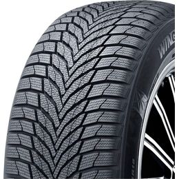Nexen Winterreifen "WINGUARD SPORT 2 XL", 215mm / 50 % R 17 95V, schwarz, Autoreifen