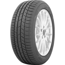Toyo Winterreifen "Toyo", 315mm / 35 % R 20 106V, schwarz, Autoreifen, SNOWPROX S954 S