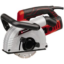 Einhell Mauernutfr&auml;se "TE-MA 1700", B:219mm H:220mm L:383mm, rot, Fr&auml;smaschinen
