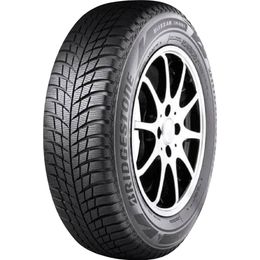 Bridgestone Winterreifen "BLIZZAK LM 001 XL", 205mm / 55 % R 19 97H, schwarz, Autoreifen