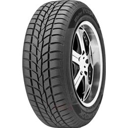 Hankook Winterreifen "WINTER I*CEPT RS W442", 195mm / 70 % R 14 91T, schwarz, Autoreifen
