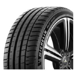 Michelin Sommerreifen "PILOT SPORT 5", 225mm / 45 % R 17 94Y XL, schwarz, Autoreifen, in verschiedenen Ausführungen erhältlich