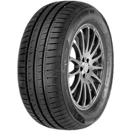 SUPERIA Winterreifen "SUPERIA", 255mm / 55 % R 19 111H, schwarz, Autoreifen, BLUEWIN SUV