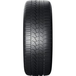 Continental Winterreifen "WINTERCONTACT TS 860 S XL", 245mm / 40 % R 20 99W,Die an der Seitenwänden desmontierten Reifens abgebildeten Zahlen und
