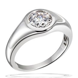 Goldmaid Damen Silberring, 16.5, Silber 925 (Sterlingsilber), silber, Silber 925 (Sterlingsilber), Fingerringe