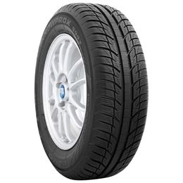 Toyo Winterreifen "Snowprox S 943", 175mm / 60 % R 15 81H, schwarz, Autoreifen, in verschiedenen Ausführungen erhältlich