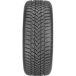 Good Year GOODYEAR Winterreifen "ULTRA GRIP PERFORMANCE 2", 205mm / 60 % R 16 92H, schwarz, Autoreifen