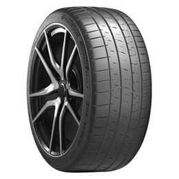 Hankook Sommerreifen "S-1 EVO-Z", 225mm / 35 % R 18 87Y XL, schwarz, Autoreifen