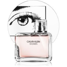 Calvin Klein Women Eau de Parfum 100 ml