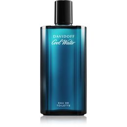 Davidoff Cool Water Eau de Toilette 125 ml