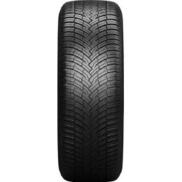 Pirelli Ganzjahresreifen "SCORPION ALL SEASON SF 2 XL", 235mm / 60 % R 18 107W, schwarz, Autoreifen