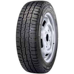 Michelin Winterreifen "AGILIS Alpin", 215mm / 75 % R 16 113/111R,Werden Reifen unzulässiger Größenmontiert, erlischt sowohl die Betriebserlaubnis als