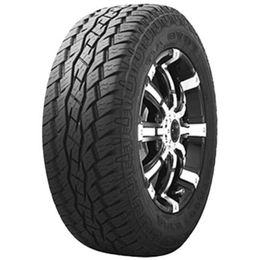Toyo Sommerreifen "OPEN COUNTRY A/T+", 235mm / 60 % R 18 107V, schwarz, Autoreifen, in verschiedenen Ausf&uuml;hrungen erh&auml;ltlich