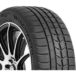 Nexen Winterreifen "Nexen", 215mm / 55 % R 16 97V, schwarz, Autoreifen, WINGUARD SPORT
