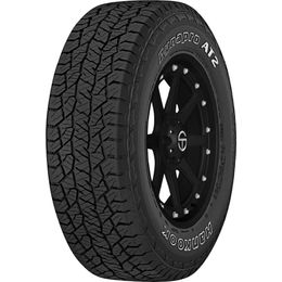 Hankook Ganzjahresreifen "AT-2 (RF-11)", 215mm / 80 % R 15 102T, schwarz, Autoreifen, in verschiedenen Ausf&uuml;hrungen erh&auml;ltlich