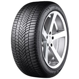 Bridgestone Ganzjahresreifen "A-005 EVO", 195mm / 55 % R 15 89V, schwarz, Autoreifen, in verschiedenen Ausf&uuml;hrungen erh&auml;ltlich