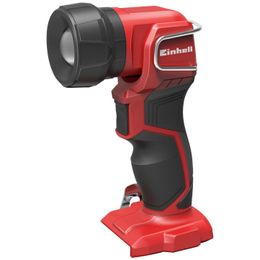 Einhell Arbeitsleuchte "TC-CL 18 Li H-Solo", H: 24,3cm, rot, Werkstatt, Leuchten, Power X-Change, ohne Akku und Ladegerät