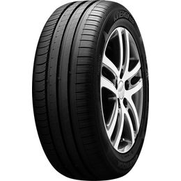 Hankook Sommerreifen "Hankook", 195mm / 65 % R 15 91T, schwarz, Autoreifen, 195/65 R15 91T KIR E K425