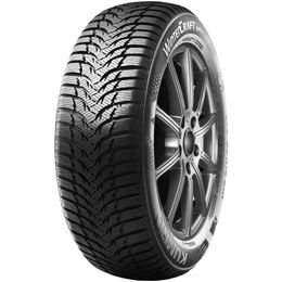 Kumho Winterreifen "WP-51", 185mm / 55 % R 14 80T,Werden Reifen unzulässiger Größenmontiert, erlischt sowohl die Betriebserlaubnis als auch