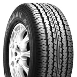 Nexen Sommerreifen "ROADIAN AT", 235mm / 85 % R 16 120R, schwarz, Autoreifen, in verschiedenen Ausführungen erhältlich