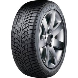Bridgestone Winterreifen "BLIZZAK LM 32 XL", 225mm / 55 % R 16 99H, schwarz, Autoreifen