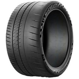 Michelin Sommerreifen "Michelin", 255mm / 35 % R 19 96Y, schwarz, Autoreifen