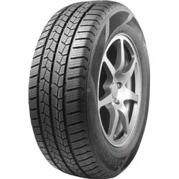 LEAO Winterreifen "WINTER DEFENDER VAN", 195mm / 75 % R 16 107R, schwarz, Autoreifen